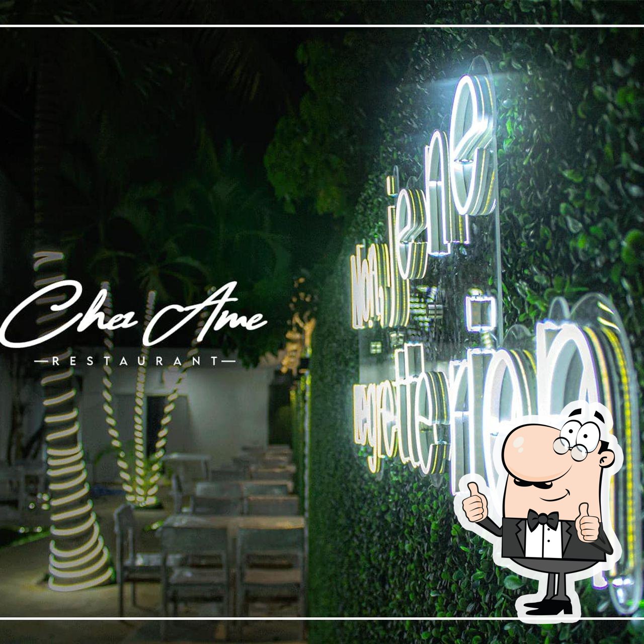 Chez Ame Restaurant, Cozumel - Opiniones del restaurante