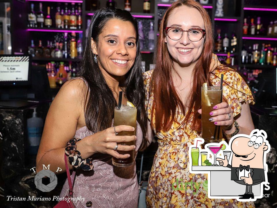 Arcadia Bar in Mackay - Restaurant reviews