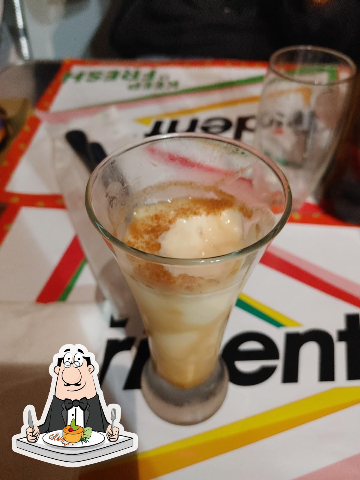 Rota do Frango restaurant, Lisbon - Restaurant reviews