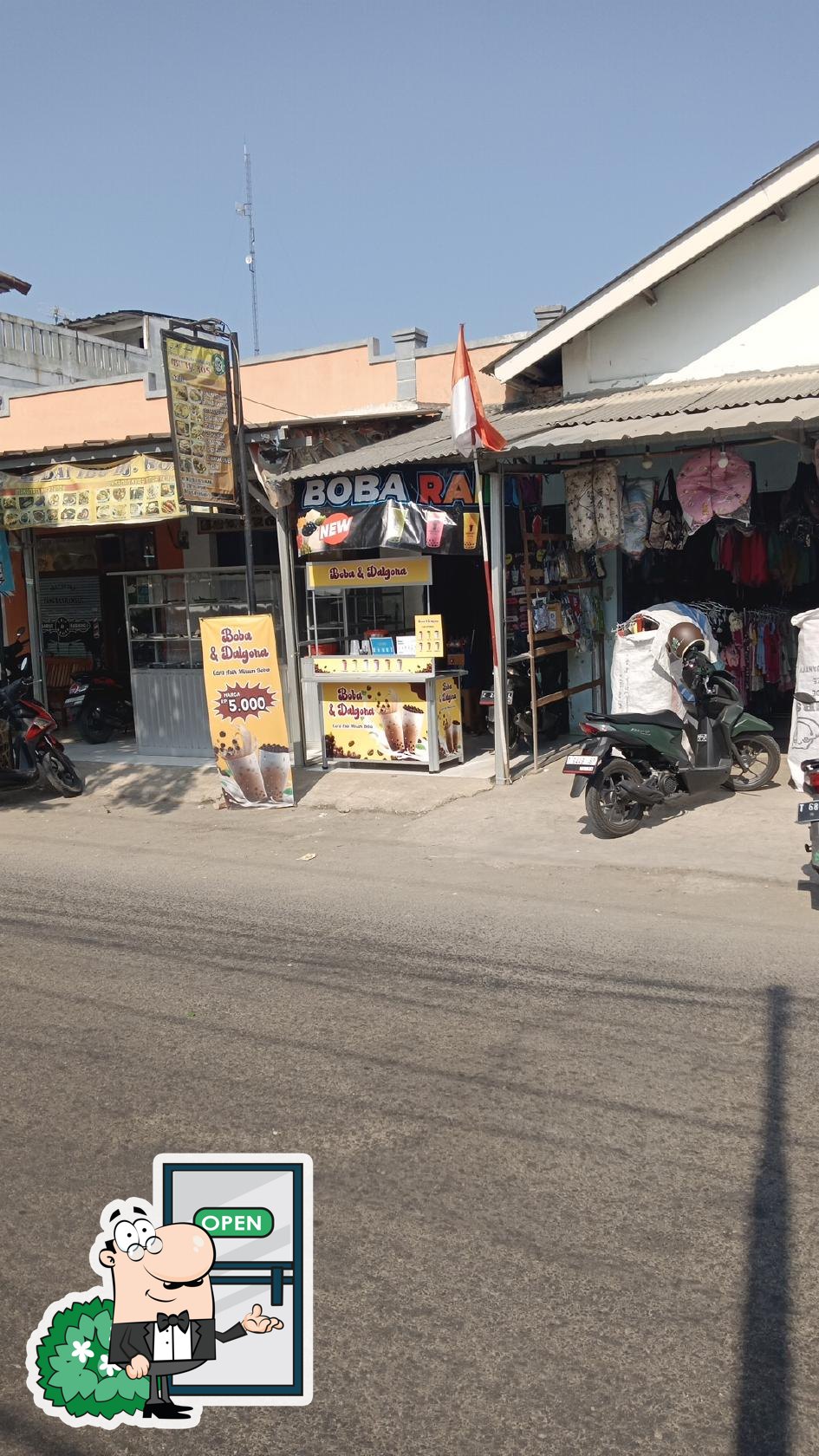 Boba dan Dalgona, Karawang - Restaurant reviews
