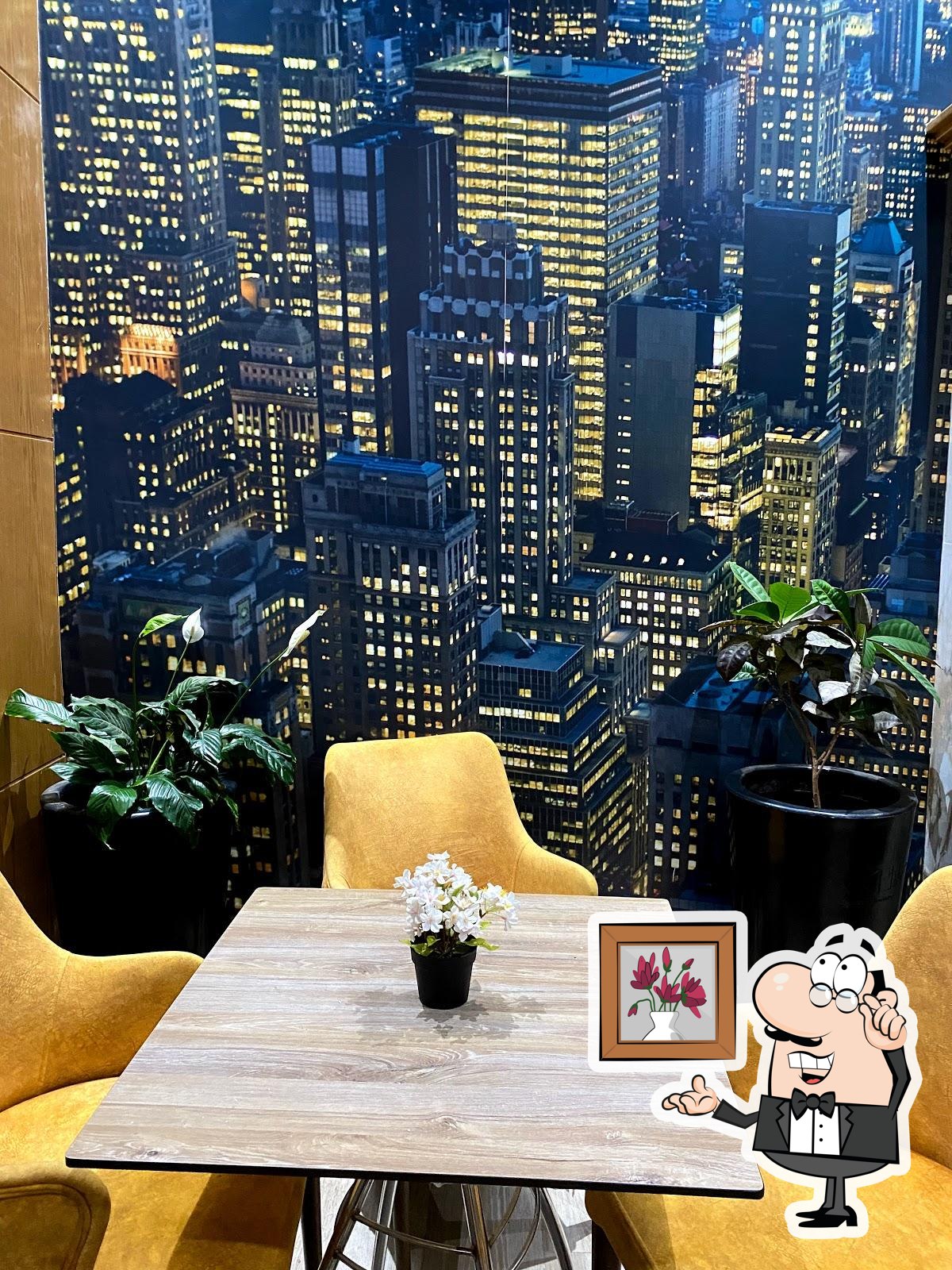 Brooklyn Coffee shop restaurant, Temara - Restaurant reviews