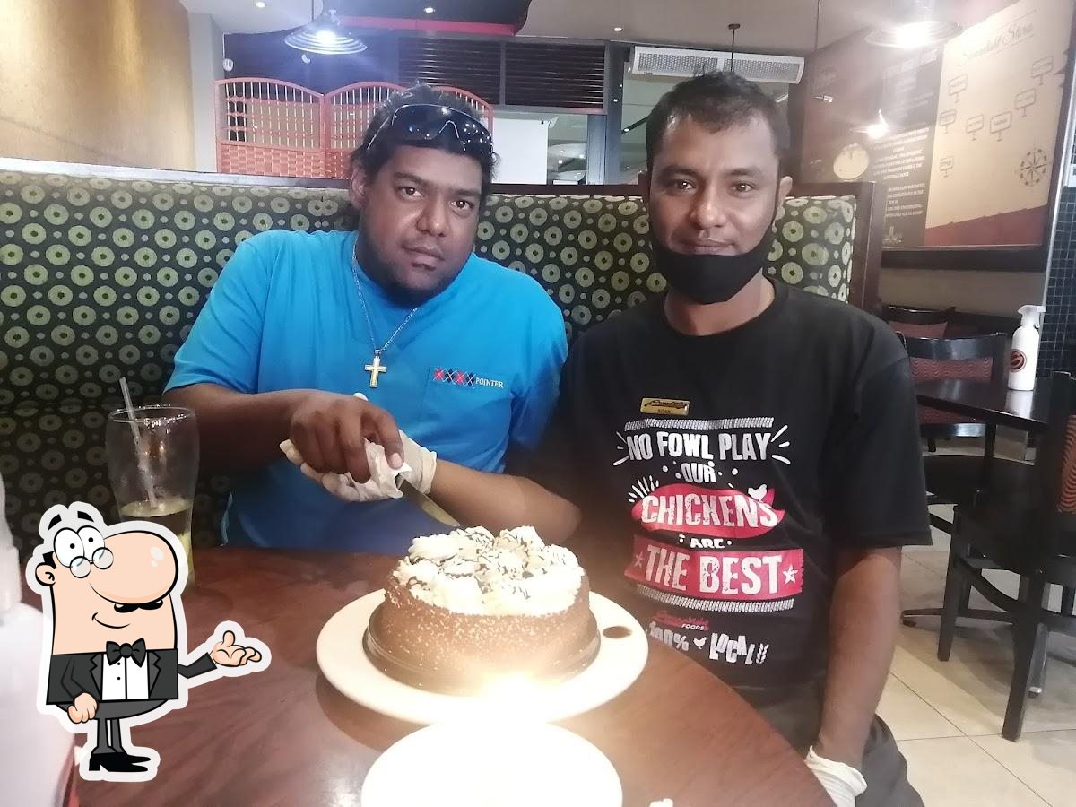 Swaadisht Foods Phoenix, Phoenix - Indian restaurant menu and reviews