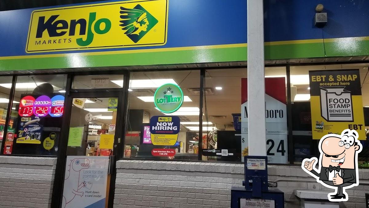 KenJo Markets, Johnson City - Restaurant menu, prices and reviews