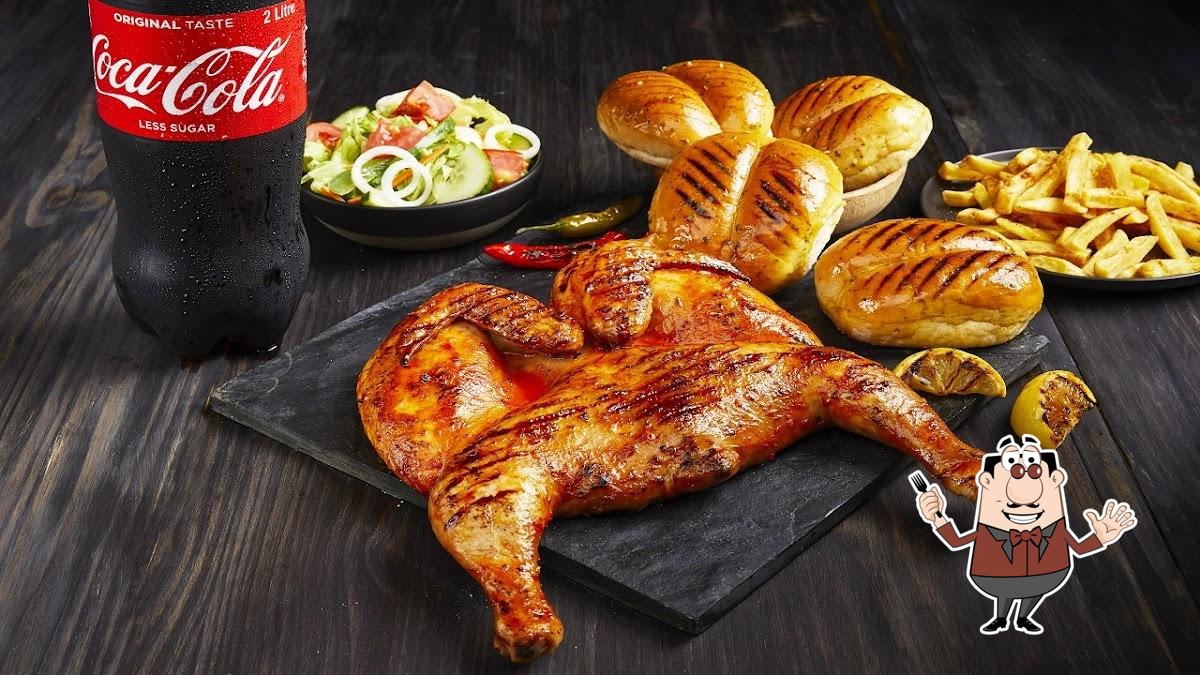 Pedros oThongathi Mall, Tongaat - Restaurant menu, prices and reviews
