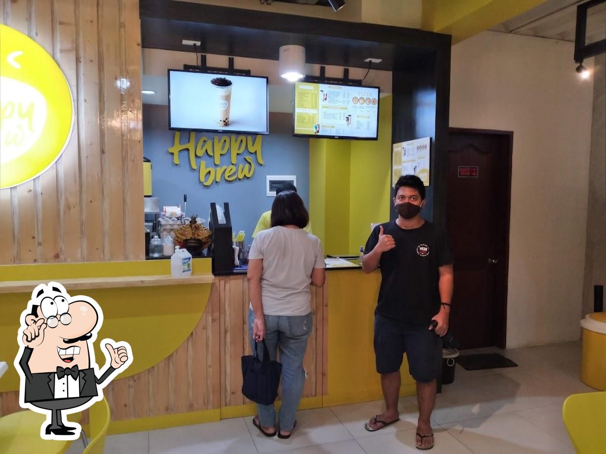 Happy Brew - Talamban, Cebu City - Restaurant reviews