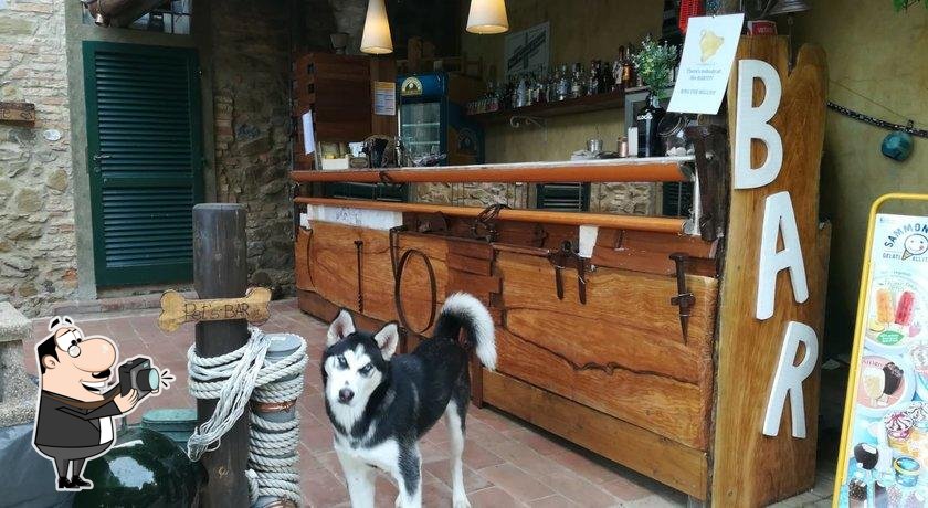 La Ripadoro pub & bar, Rivalto - Recensioni del ristorante