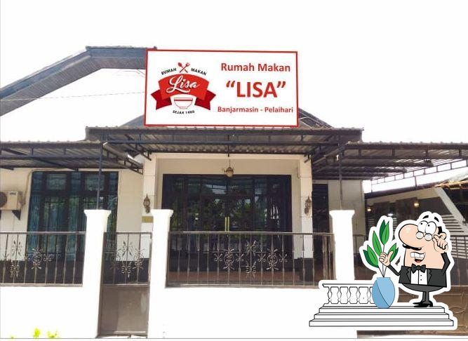 Lisa Rumah Makan restaurant, Pelaihari - Restaurant reviews