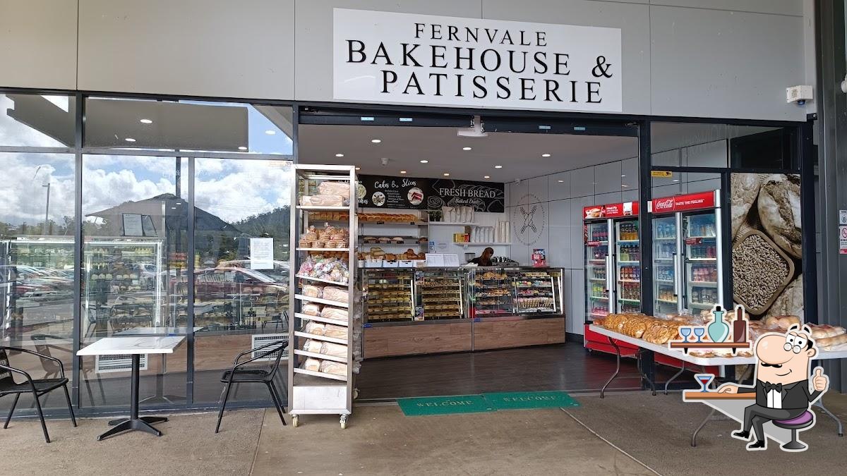 Fernvale Bakehouse and Patisserie in Fernvale - Restaurant reviews