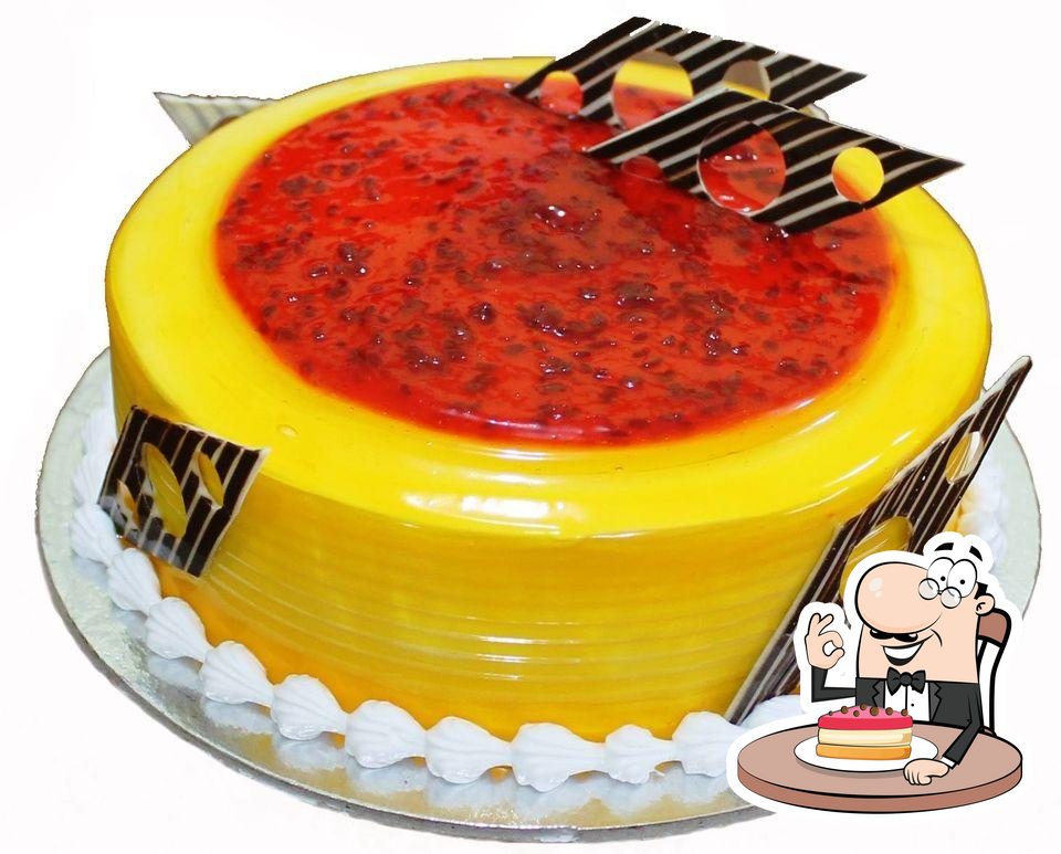 Mondelice Cakes, Bengaluru, Hoodi Main Rd - Restaurant reviews