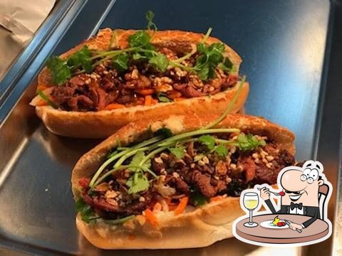 Luke’s Vietnamese Bánh Mì, Moonee Ponds - Restaurant menu, prices and ...