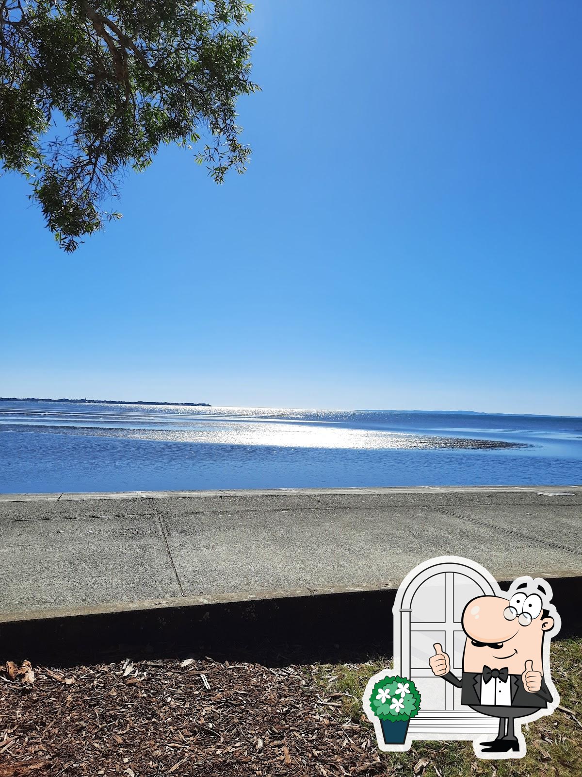 The Bay Sandgate, Sandgate - Restaurant menu, prices and reviews
