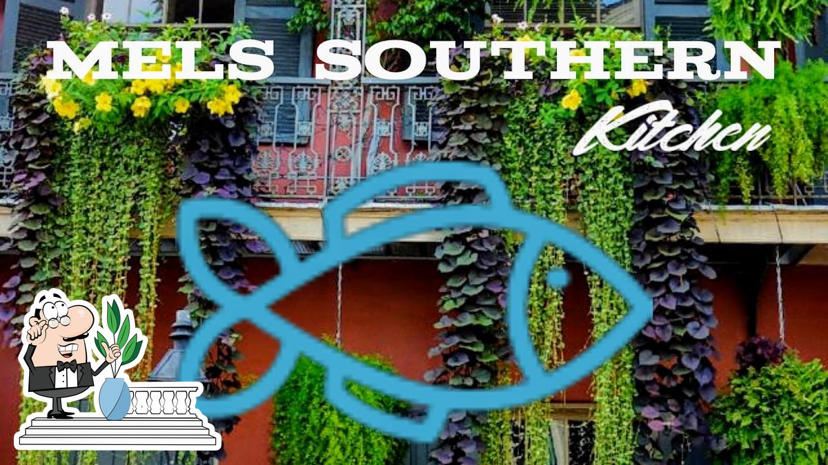 Mel's Southern Kitchen in Phoenix - Restaurant menu and reviews