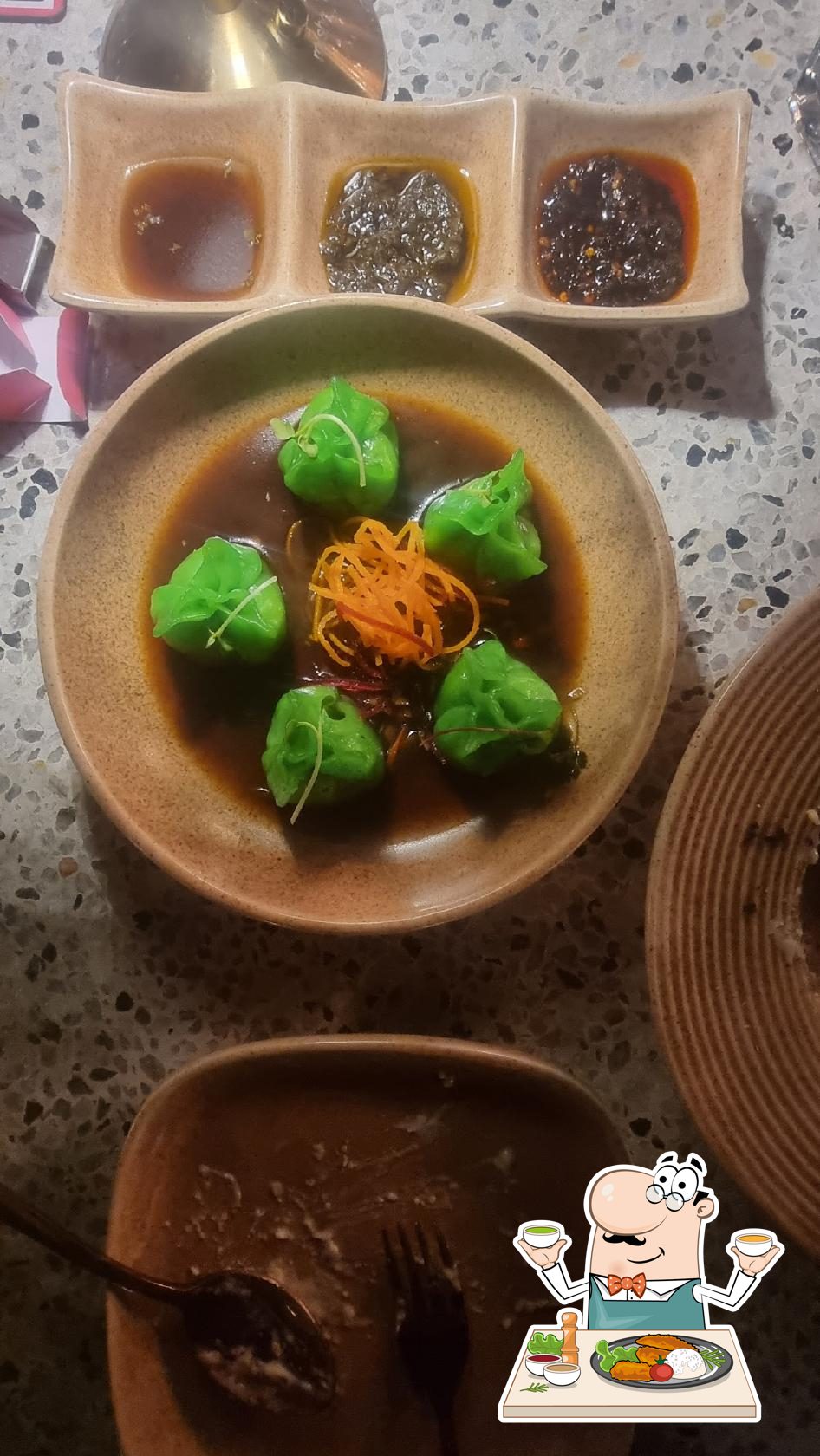 Ten Twenty Two - 1022, New Delhi - Restaurant menu, prices and reviews