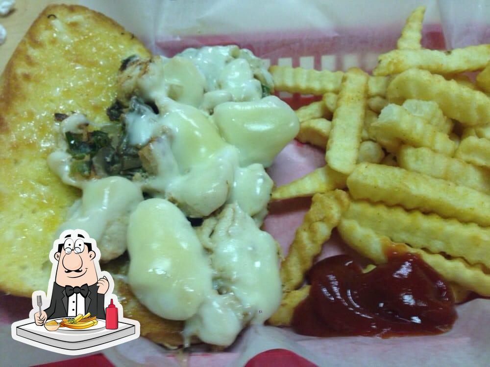Corner Cafe, 1485 Hwy 34 E, Ste 7A in Newnan - Restaurant menu and reviews