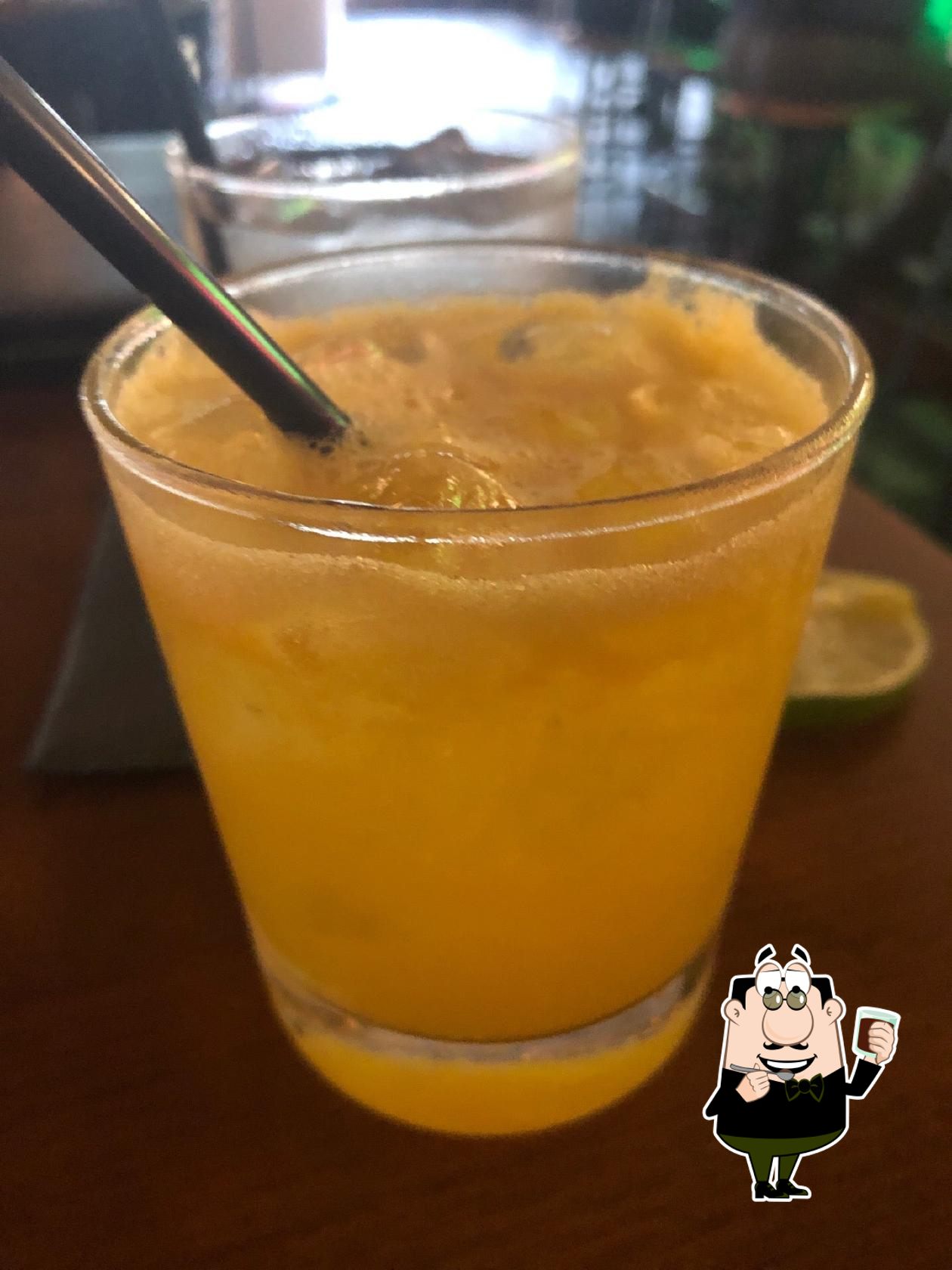 Chi'Bal Cocina Mexicana & Tequila Bar in Laurel - Restaurant reviews
