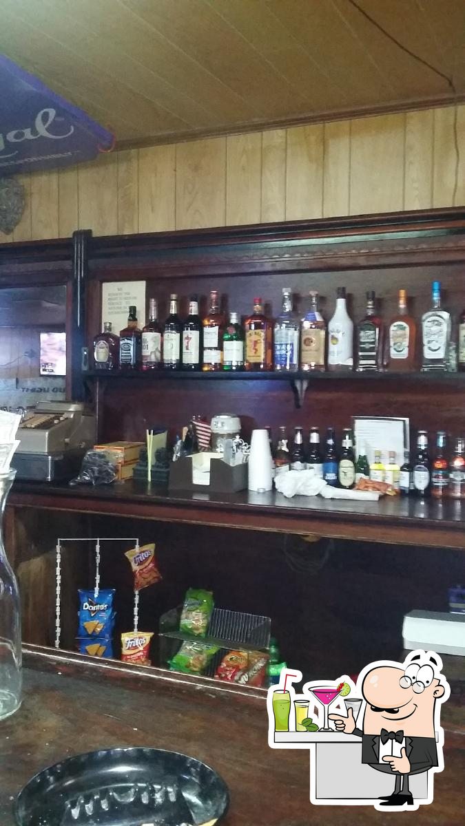 B&B BAR in Vinton - Restaurant reviews