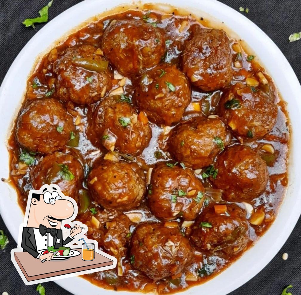 SOS restaurant, Gurugram - Restaurant reviews