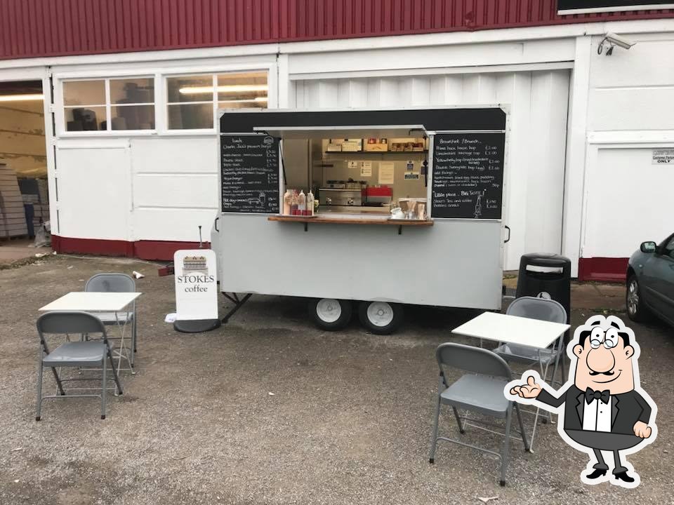 Charlie Jack’s Shack in Lincoln - Restaurant reviews
