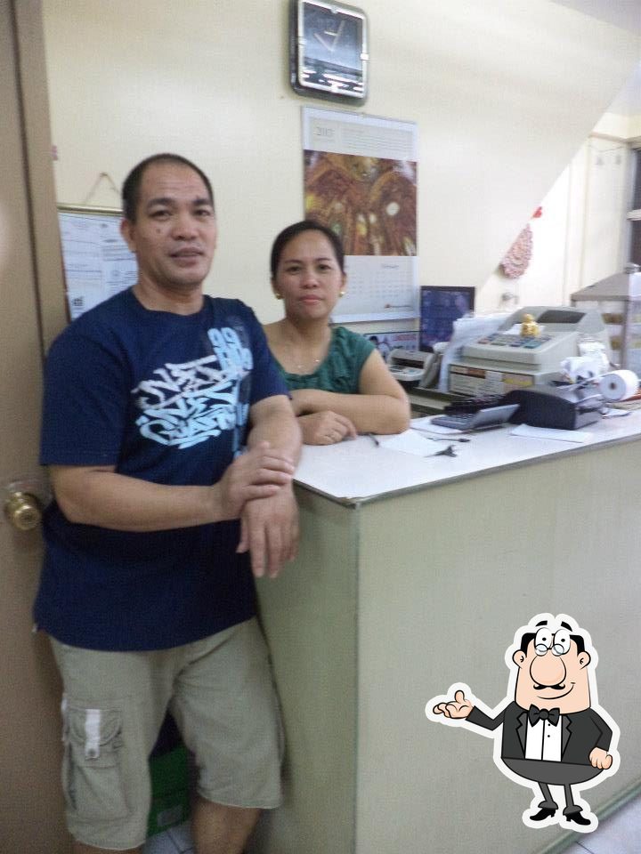 Muy Hong restaurant, Quezon City - Restaurant menu and reviews