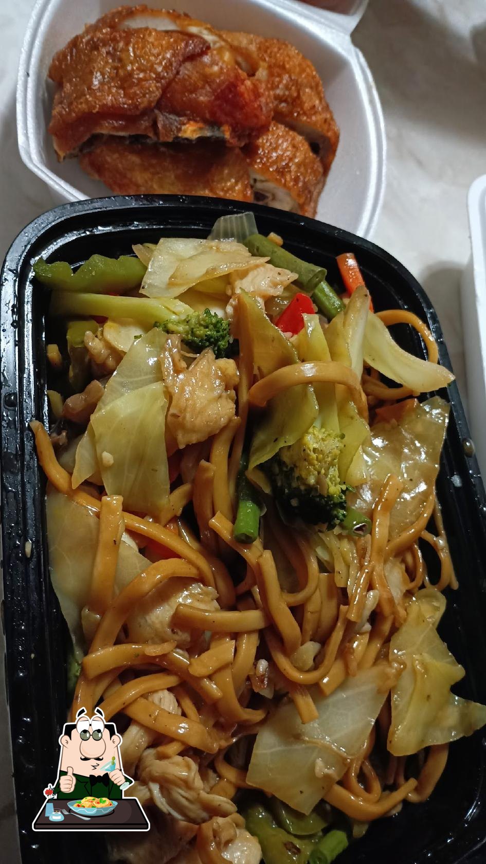 Island Junction Restaurant & Lounge in Toronto - Restaurant reviews
