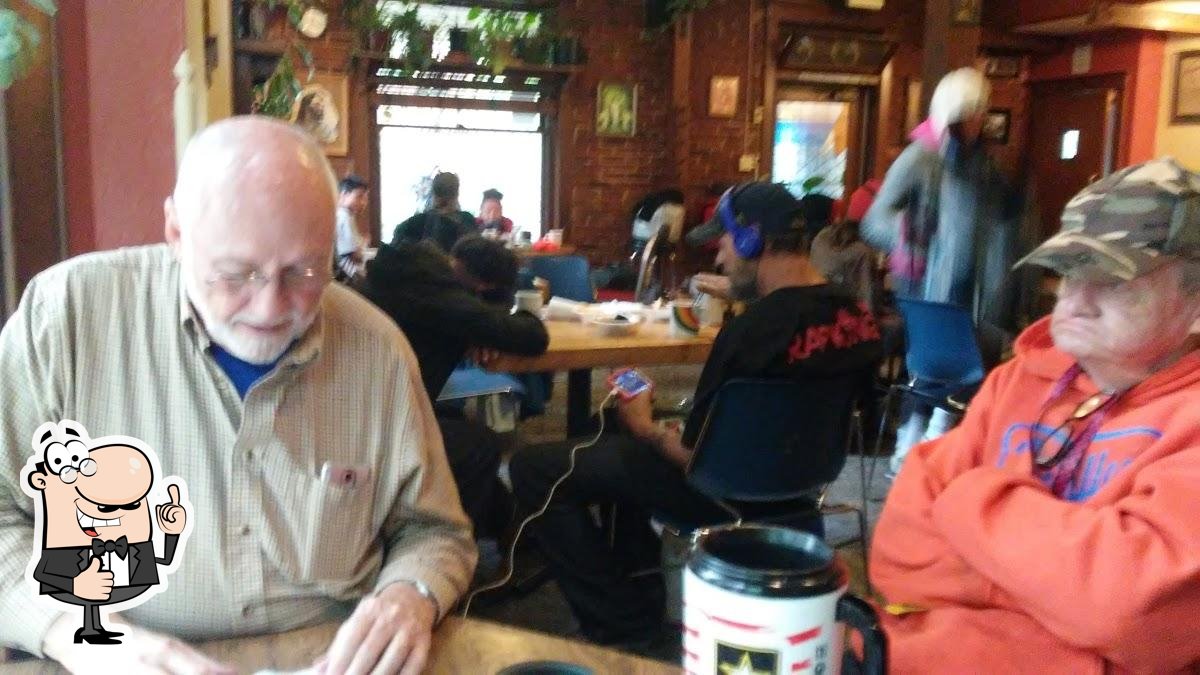 The Network Coffee House in Denver - Restaurant reviews