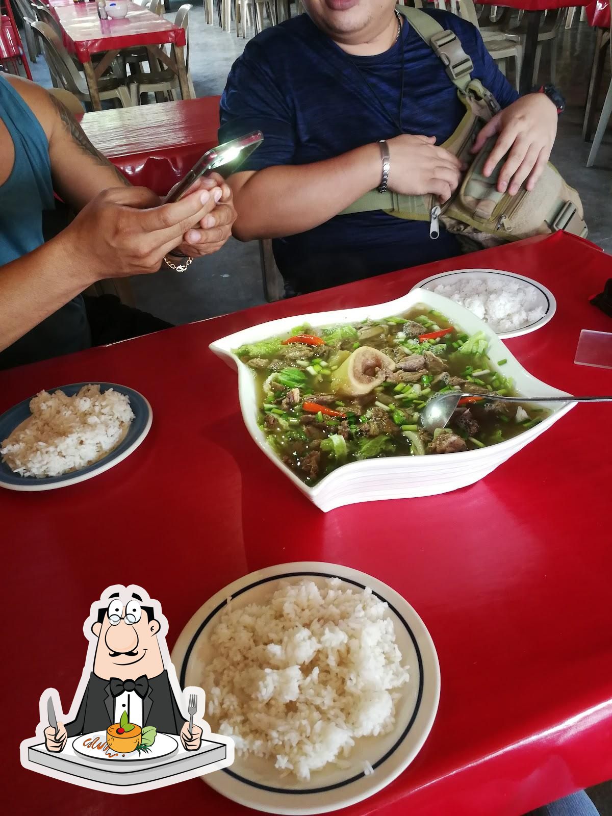 Hinalang ‘Ta Bulaloan Marbel Branch restaurant, Koronadal City ...