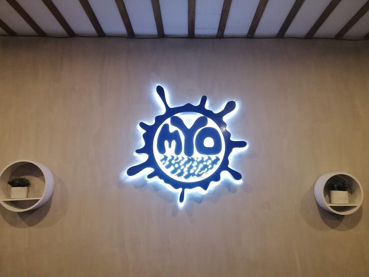 Make your own cafe, Quezon City - Restaurant reviews