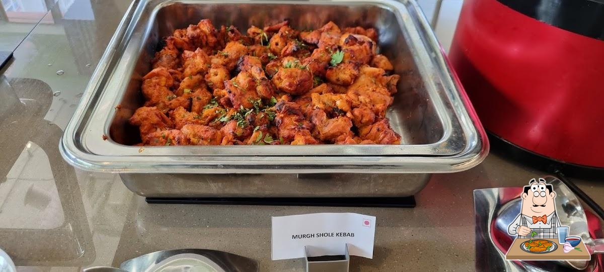 Medoe Curated Buffet, Hyderabad - Restaurant menu, prices and reviews