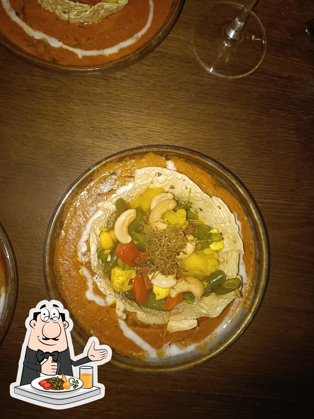 Aranyani Restaurant, Ahmedabad - Restaurant reviews