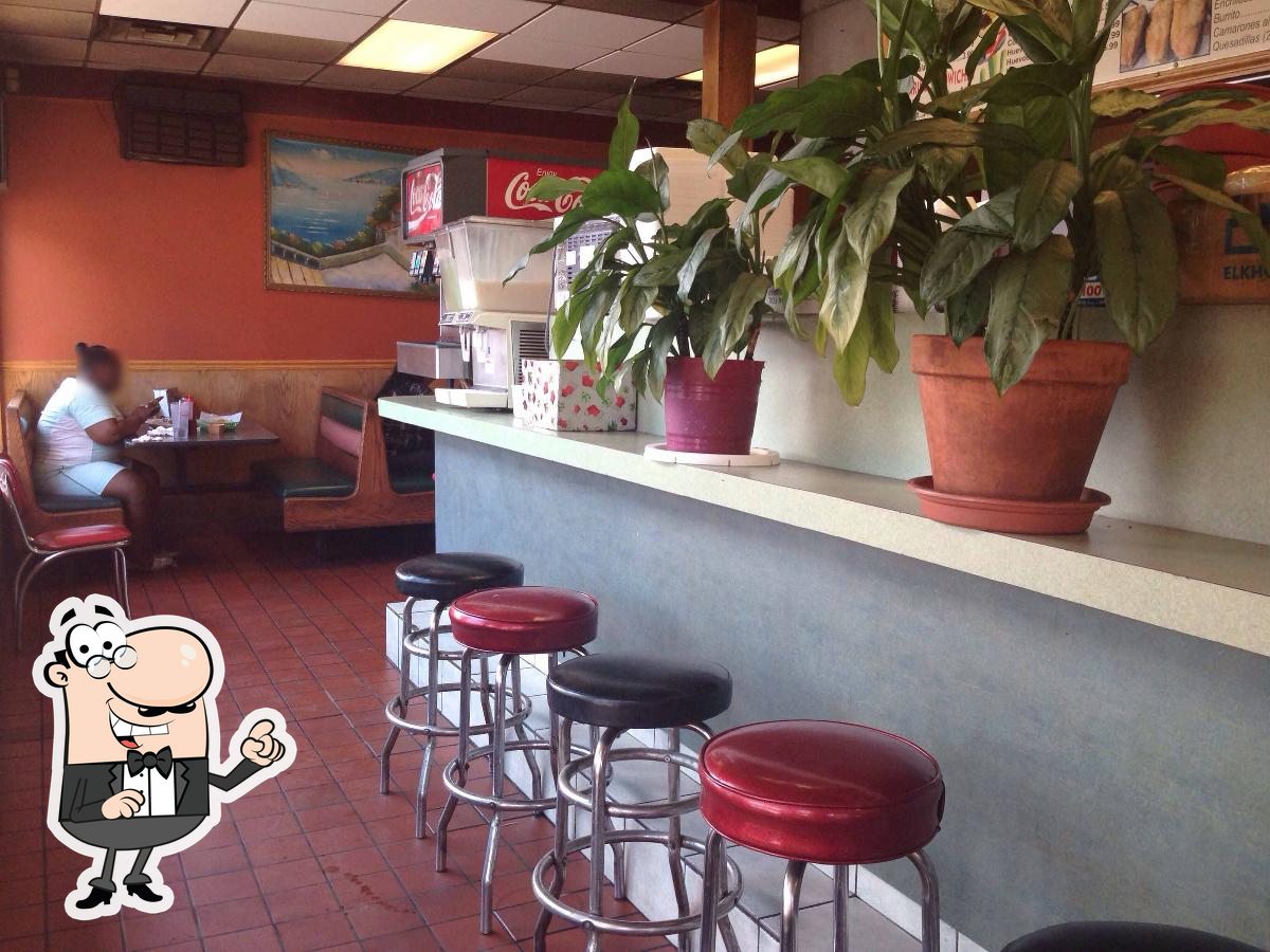 David's Grill in Chicago - Restaurant menu and reviews