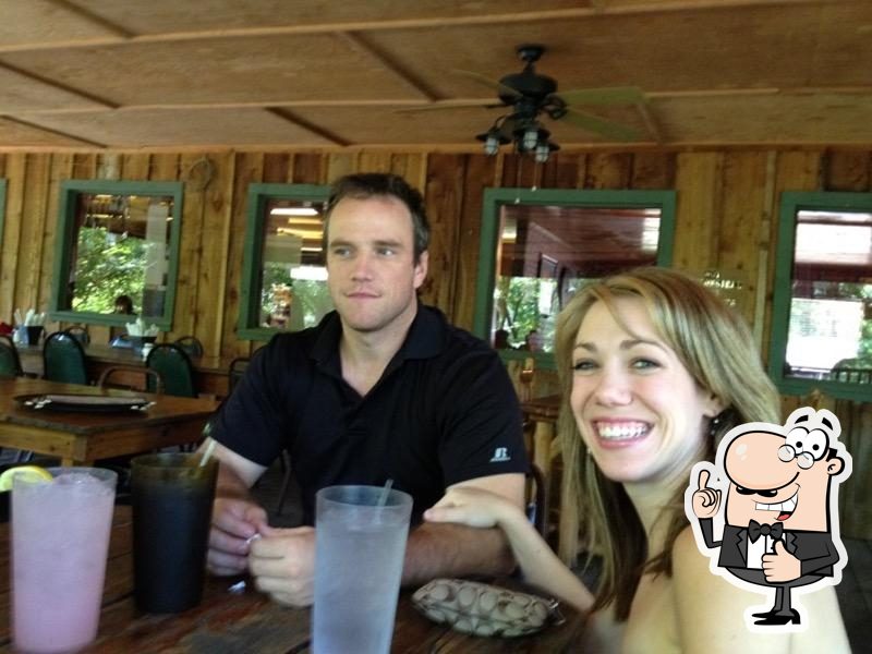 Beavers Bend Lookout Kitchen, 120 Old Pk Rd in Broken Bow - Restaurant ...