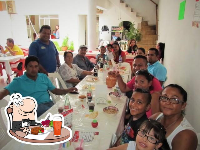 La Casa De Nena, Tequila - Menú del restaurante, precios y reseñas