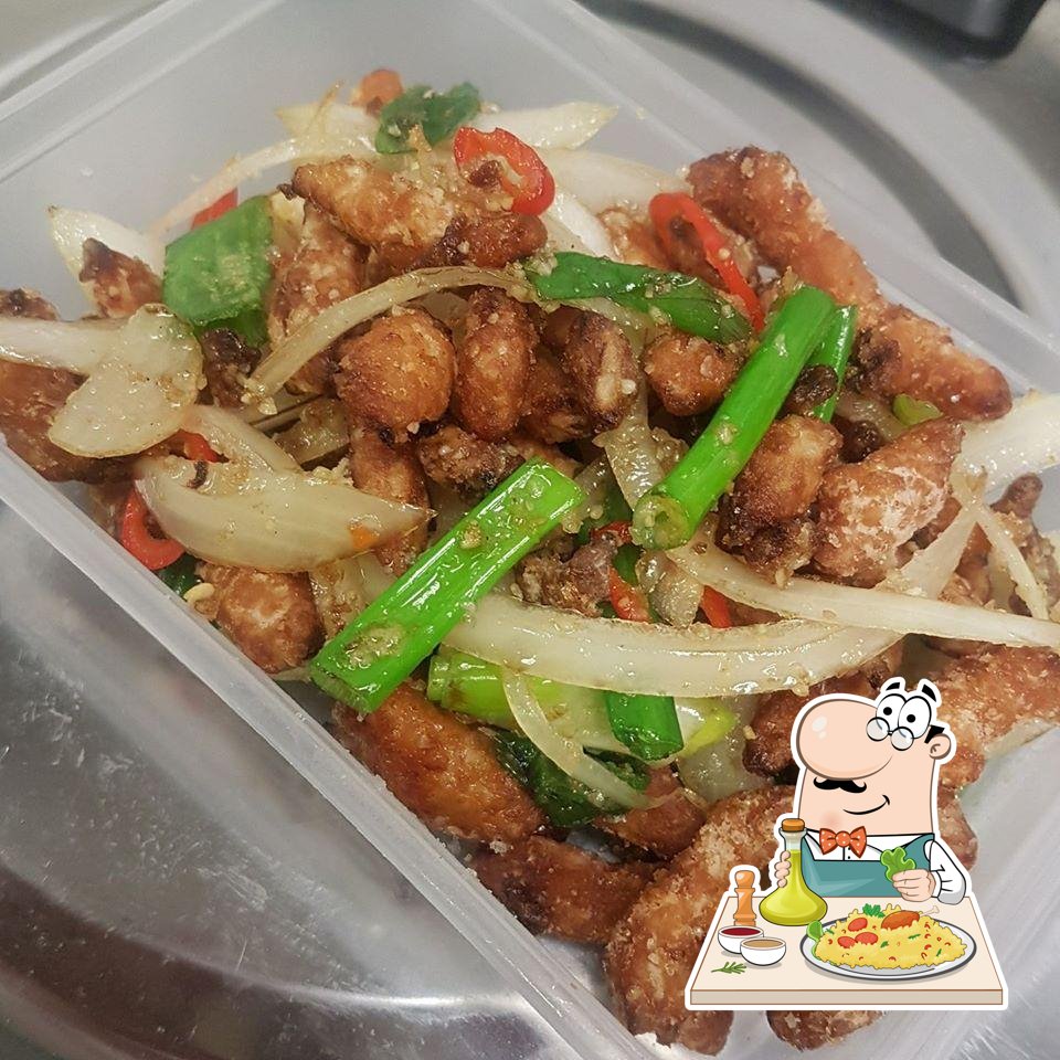 Benfleet Chinese Takeaway in South Benfleet - Restaurant reviews