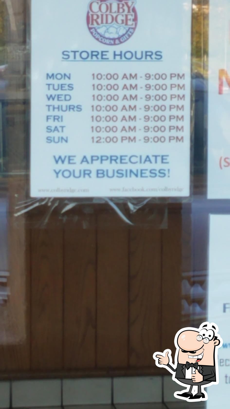 Goodrich Famous Ice Cream, 6940 Van Dorn St # 107 in Lincoln ...