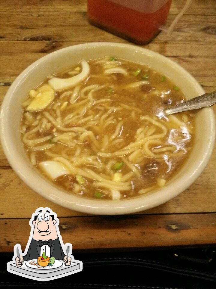 original pares Kumpares restaurant, General Trias, Quirino Ave. San ...