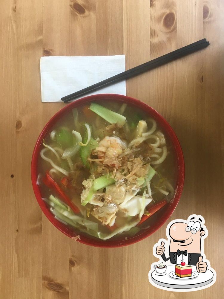 Subaru Sushi and Noodle Bar, 2/28 Morphett St in Mount Barker ...