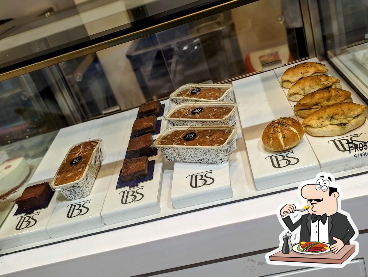 The Baking Society, Coimbatore - Restaurant menu, prices and reviews