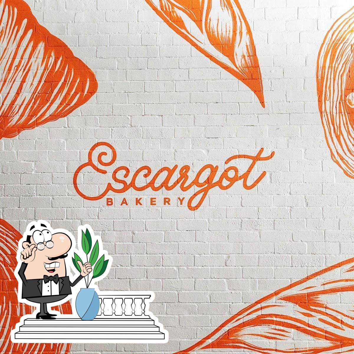 Escargot Bakery, Brighton - Opiniones del restaurante