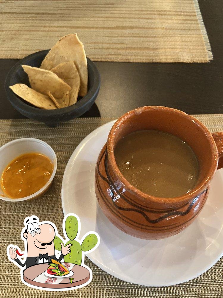 Restaurante La Macha, Tijuana, Corales 359-11 - Opiniones del restaurante
