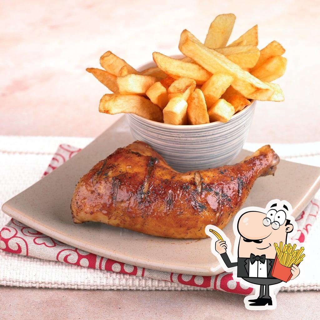Galito's Polokwane Platinum Park restaurant, Polokwane, Shop PP1 ...
