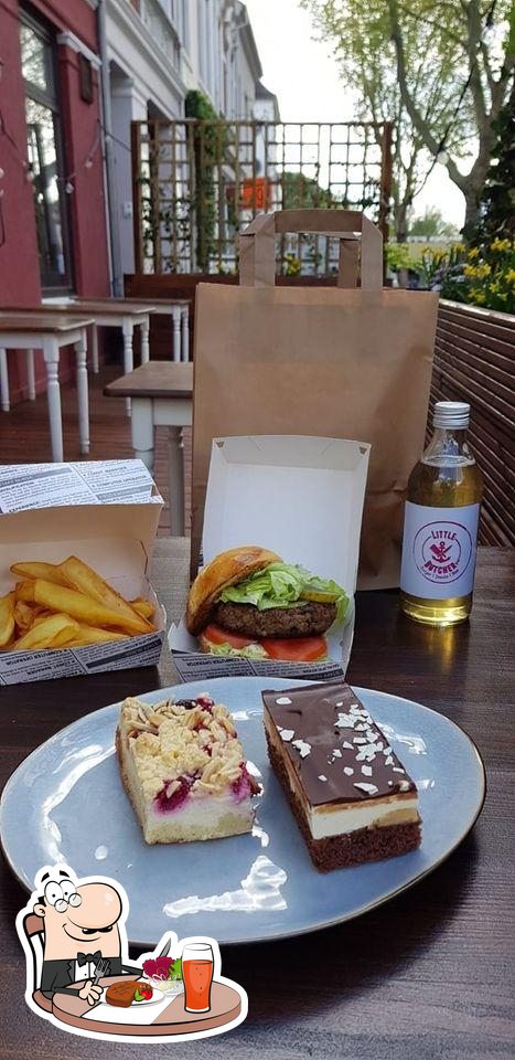 Little Butcher steakhaus, Bremen - Restaurantspeisekarten und Bewertungen