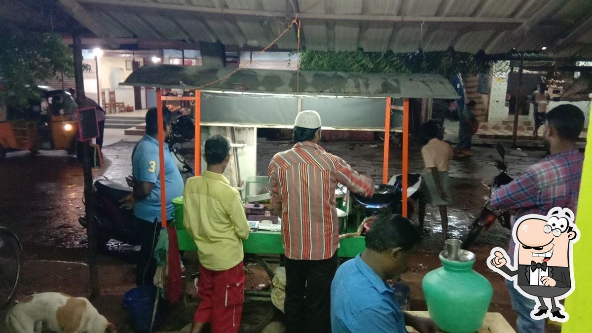 Taj Chicken Briyani Center, India - Restaurant reviews