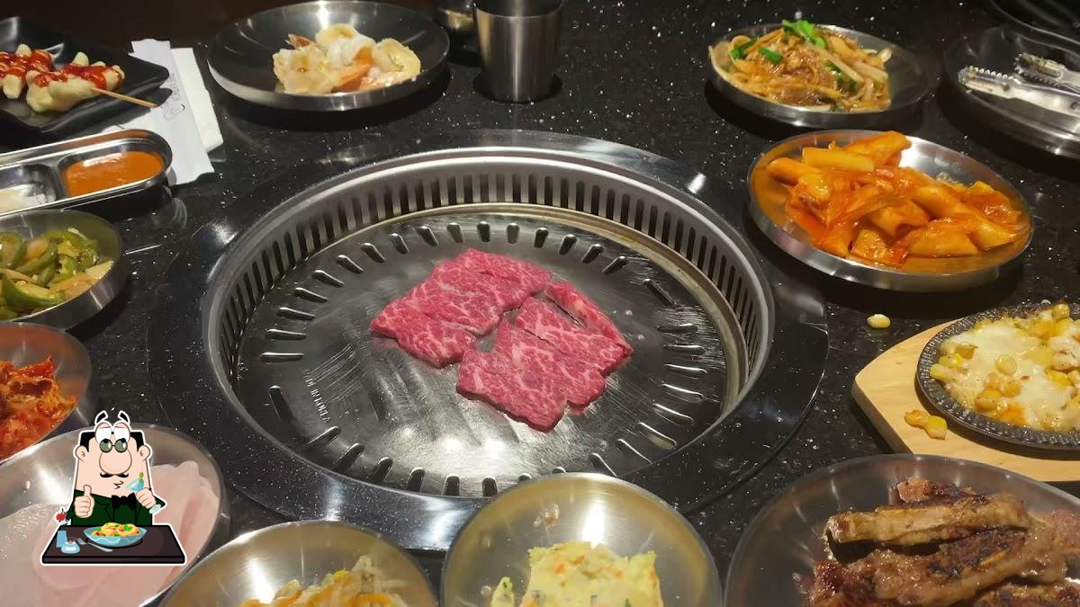 Garosu Korean BBQ in Houston - Restaurant reviews