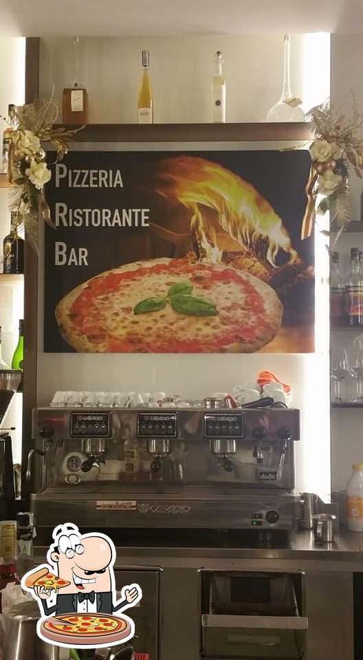 Pizzeria Raffaele, Trieste - Restaurant reviews