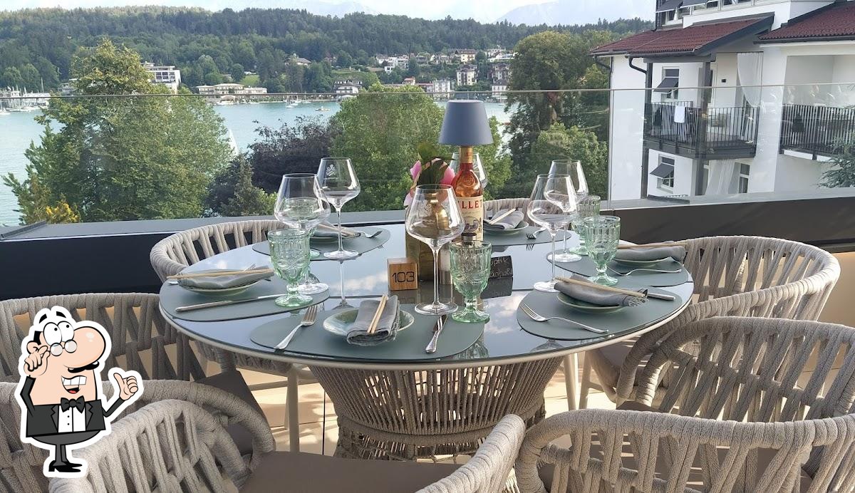 See la vie - Rooftop Tapas Bar, Velden am Wörthersee - Restaurant menu ...