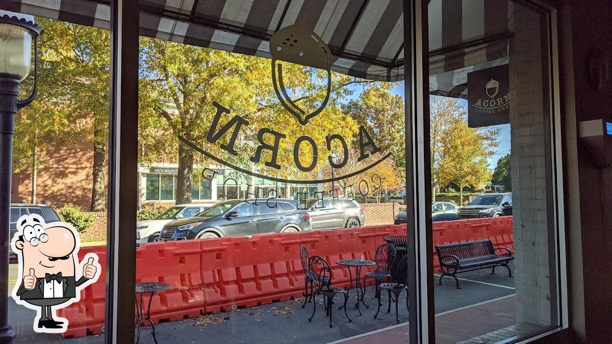 Acorn Coffee Shop in Elon - Restaurant reviews