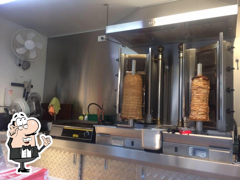 Monster Kebab Endeavour Hills in Endeavour Hills - Restaurant reviews