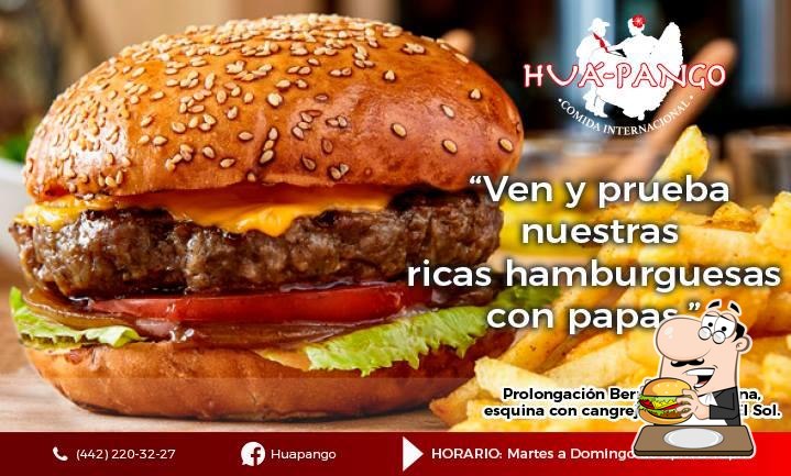 Huapango restaurant, Santiago de Querétaro - Restaurant reviews