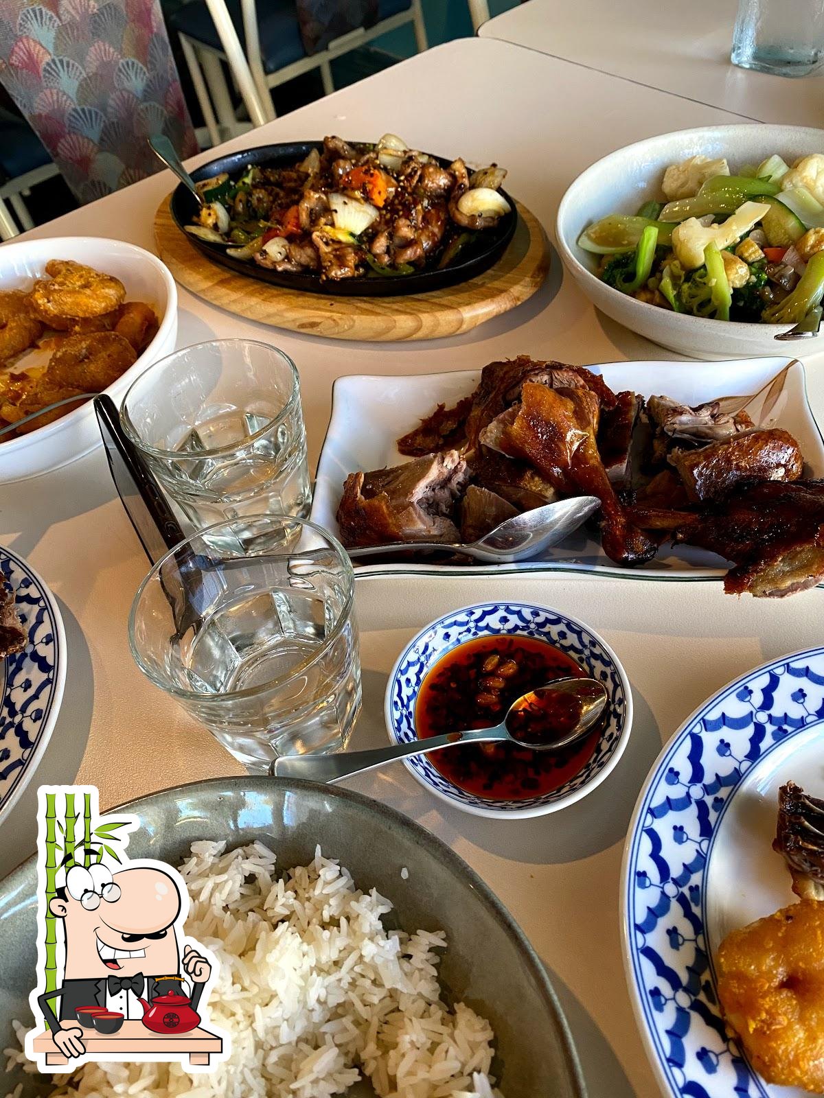 Macau CuisineChinese Restaurant & Takeways in Northam - Restaurant reviews