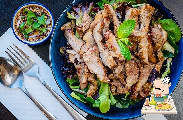 THAI 29 RESTAURANT (CARLTON) in Carlton - Restaurant menu and reviews